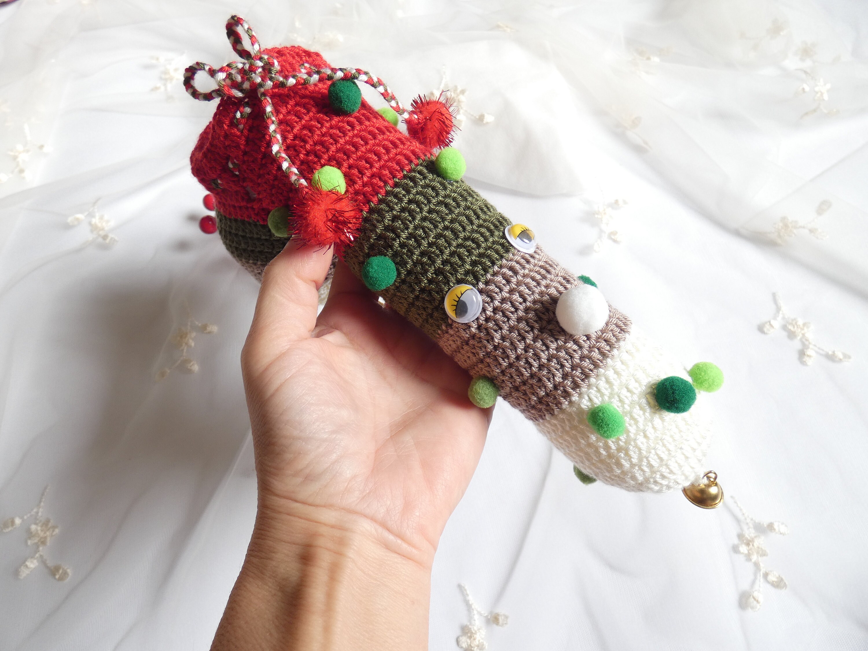 Willy Warmer