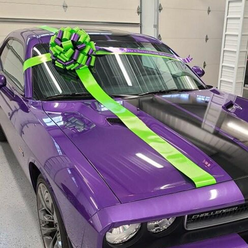 CarBows - Etsy