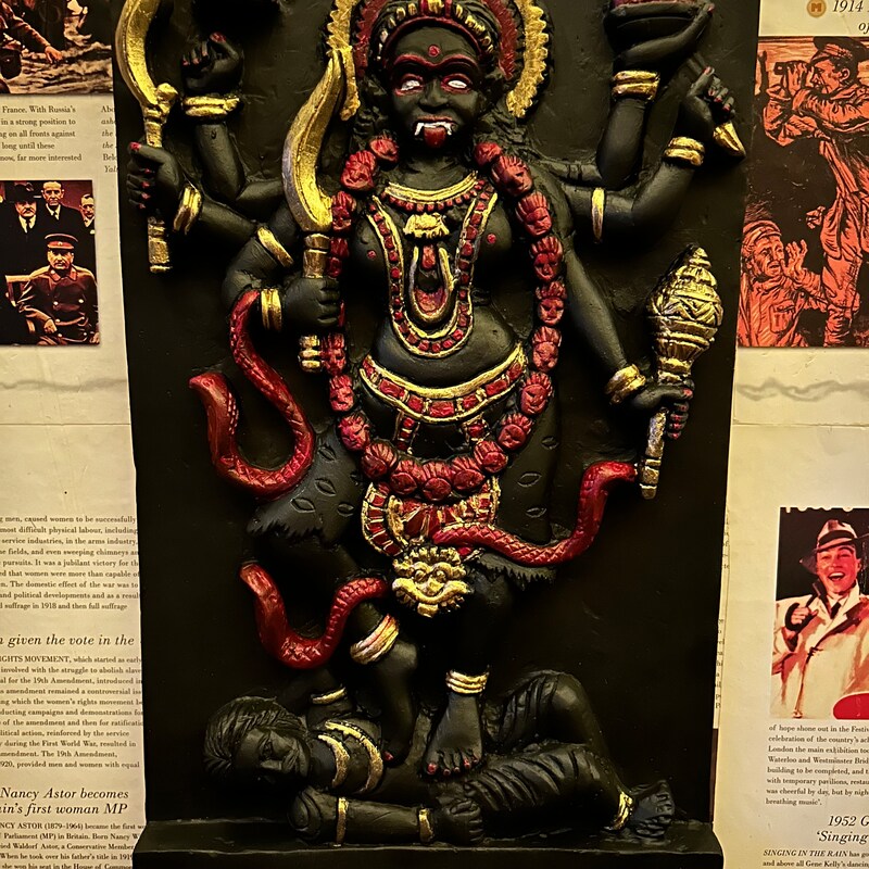 Kali Ma - Etsy