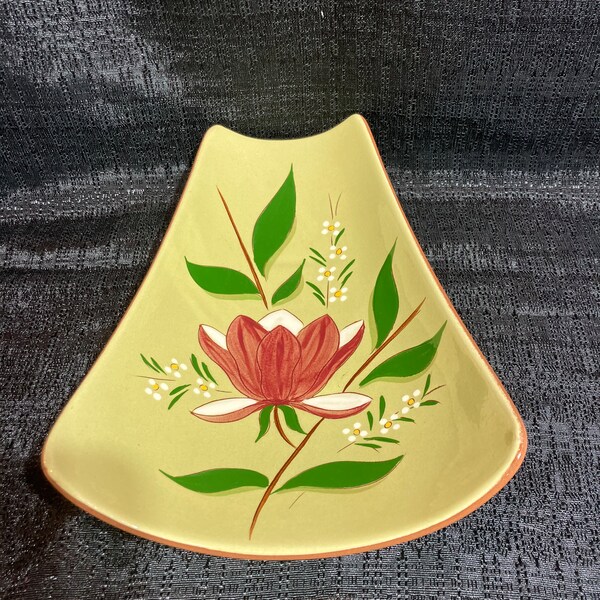 Stangl Magnolia - Etsy