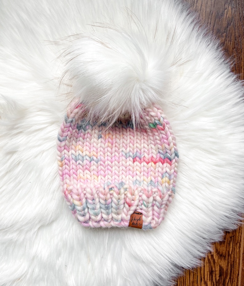 100% Peruvian Wool Toque Womens and Kids Winter Hat - Etsy Canada