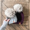 Hi Knit Toque for Newborn, Baby Gift Set, Baby Shower Gift, Gender ...