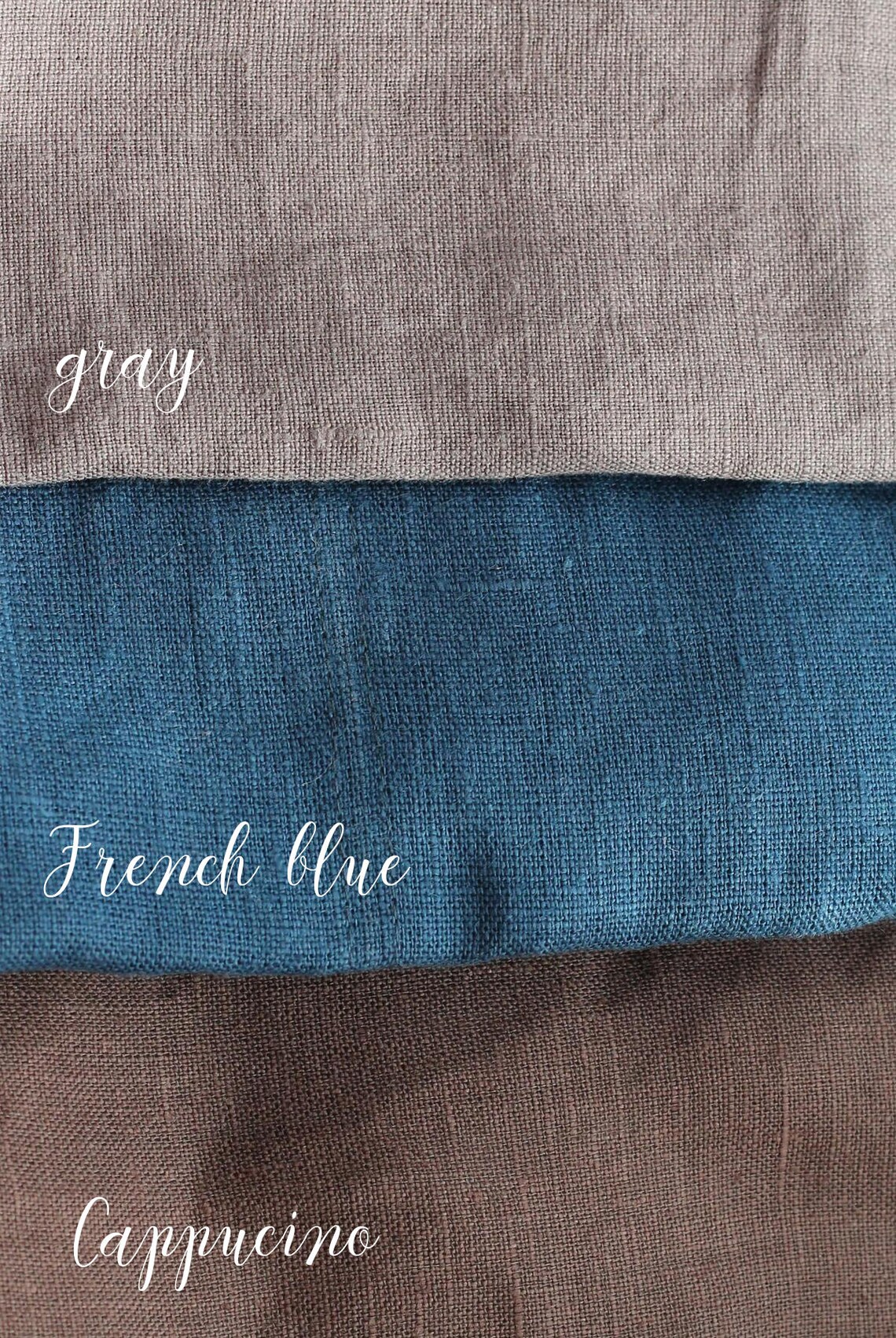 Linen Bag From Heavyweight Linen Linen Shopping Bag Handmade - Etsy