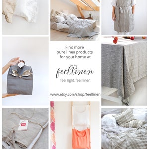 Hanging Laundry Bag, Color-coded Linen Laundry Bag, Laundry Room ...