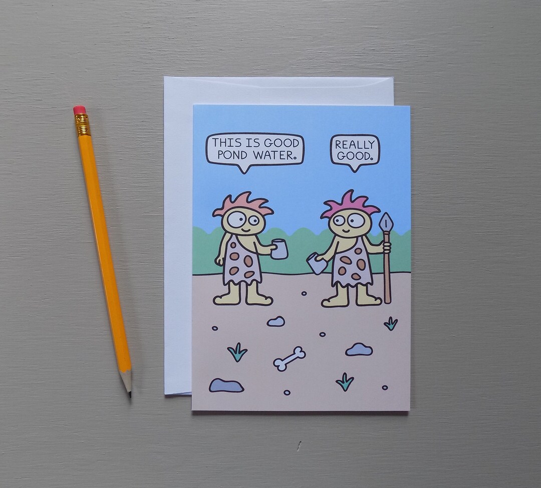 Caveman Party - Etsy UK