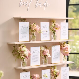 Tableau des tables de mariage, plan de table, plan de table de mariage ...