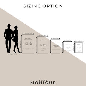 Black Welcome Sign Acrylic Wedding Sign Wedding Signage Black Acrylic ...