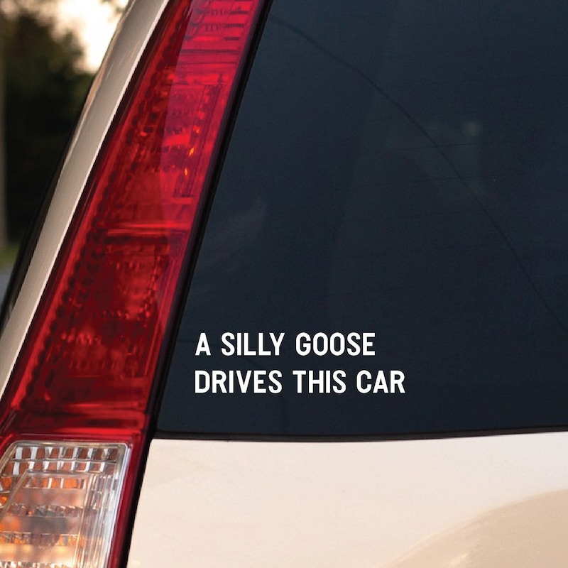Car Vinyl Stickers - Etsy
