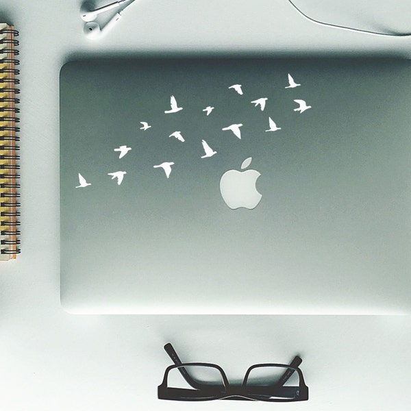 Mac Decal Laptop - Etsy