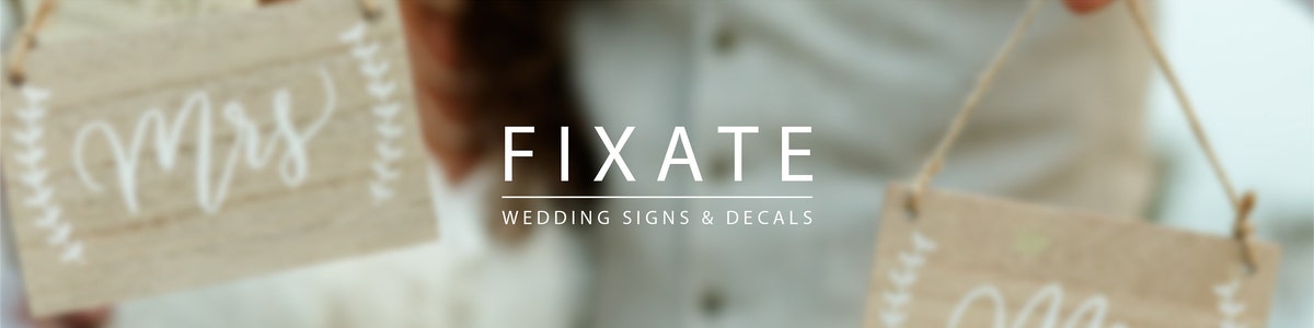 FixateDesigns - Etsy