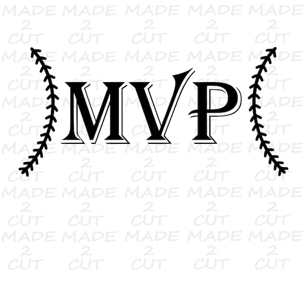 Mvp - Etsy