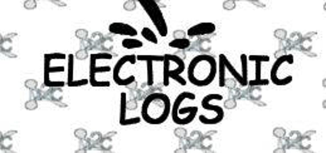 Truck Driver SVG Electronic Log SVG Studio File Digital - Etsy