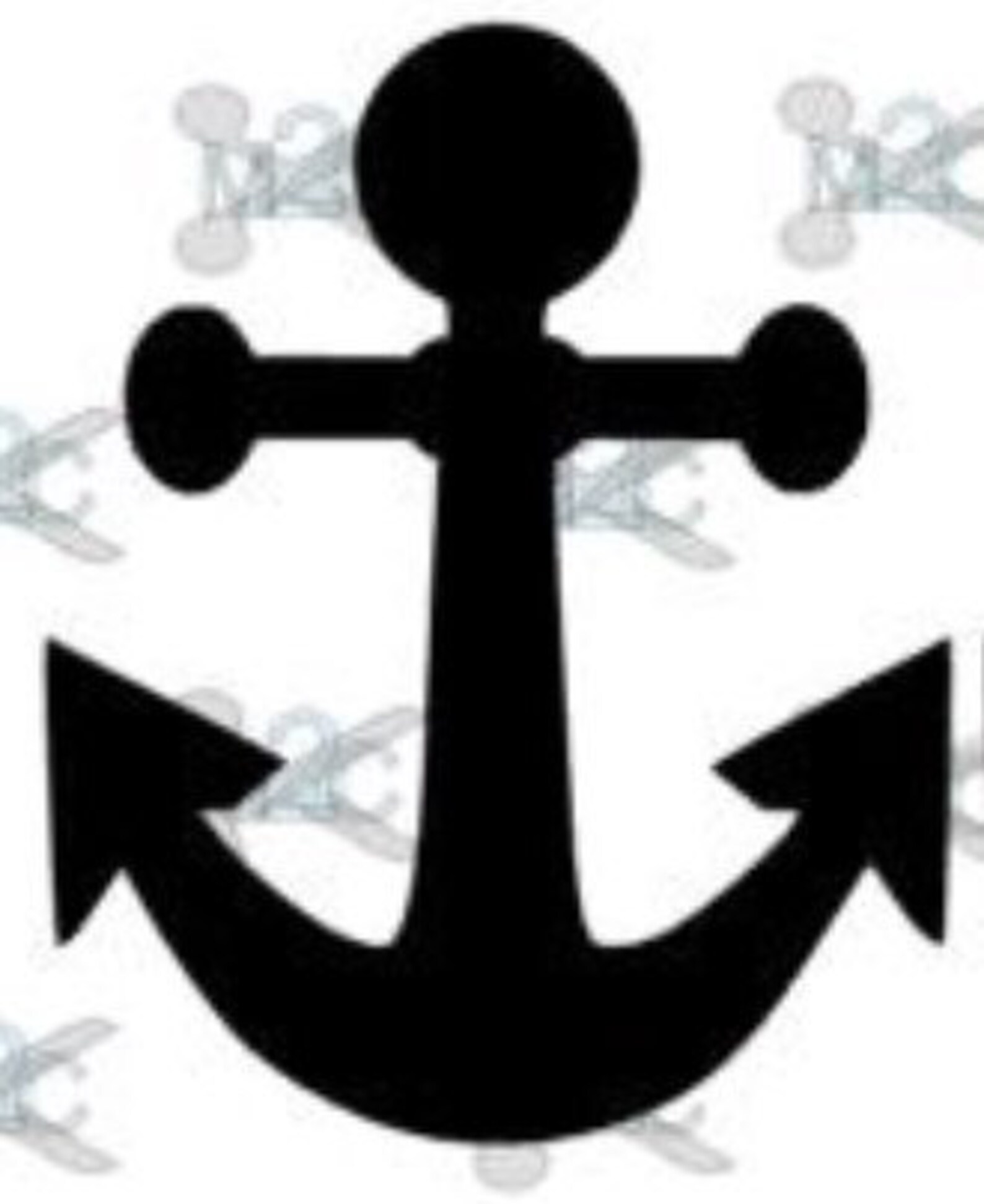 Anchor Svg Anchor Bundle Design Anchor Svg Ocean Svg | Etsy