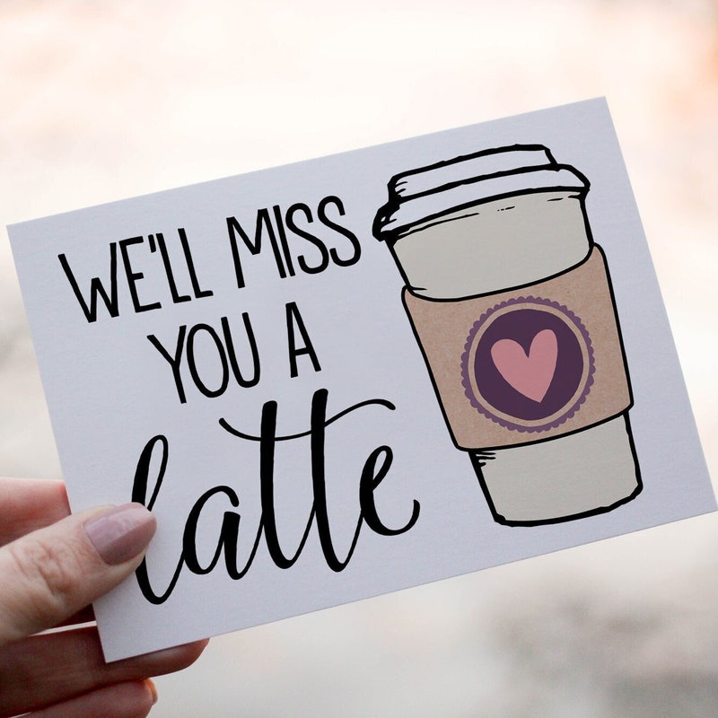 Funny Miss You Cards - Etsy