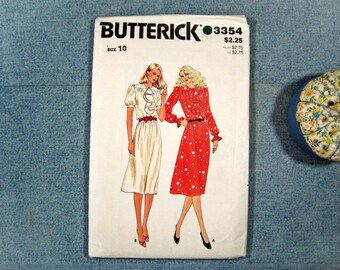 Cascading Ruffle Dress Pattern - Etsy