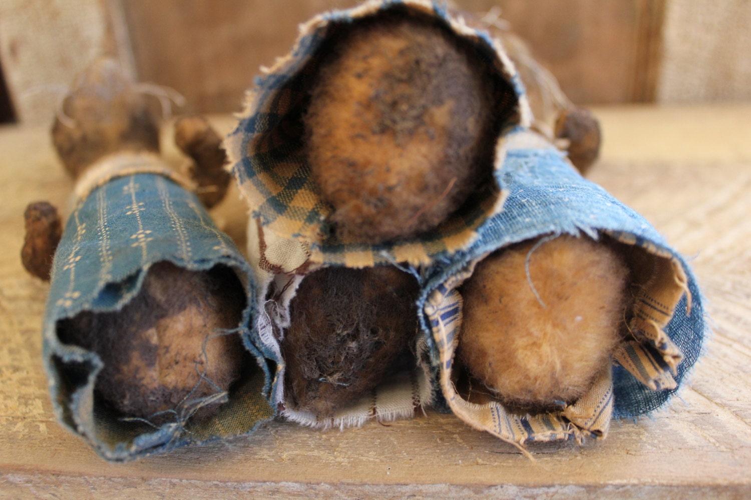 Pocket Bunny 2 | Etsy