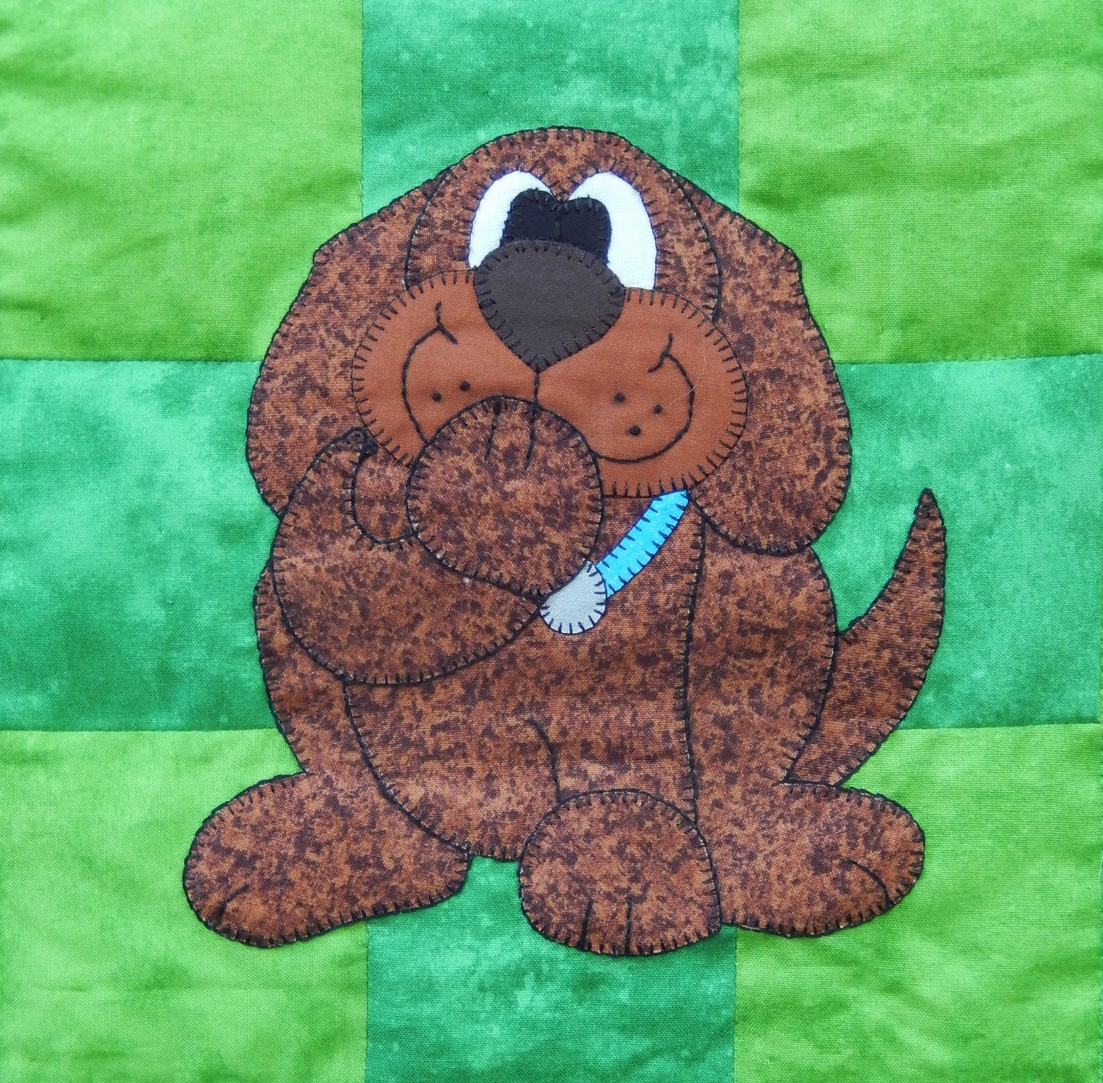 Nursery Rhyme PDF Pattern - Etsy