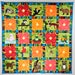 Sloth PDF Applique Quilt Block Pattern - Etsy
