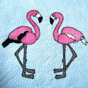 Zoo Animal PDF Quilt Pattern; A Day at the Zoo - Etsy