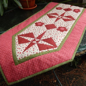Crossed Canoes PDF Quilt Block Pattern - Etsy