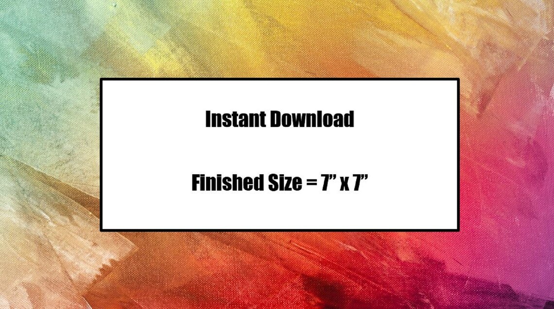 Fairy Tale PDF Quilt Block Pattern Set - Etsy