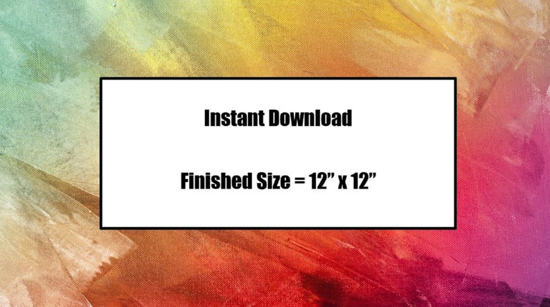 Blue Ridge Mountain Star PDF Pieced Quilt Block Pattern - Etsy