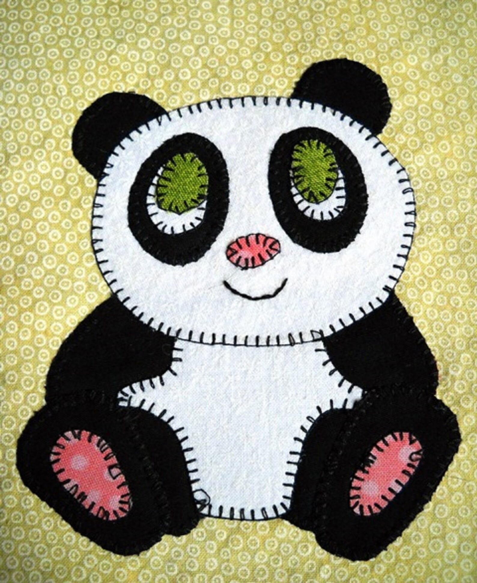 Zoo Animal PDF Quilt Pattern; A Day at the Zoo - Etsy