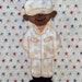 Army Soldier PDF Quilt Block Pattern - Etsy