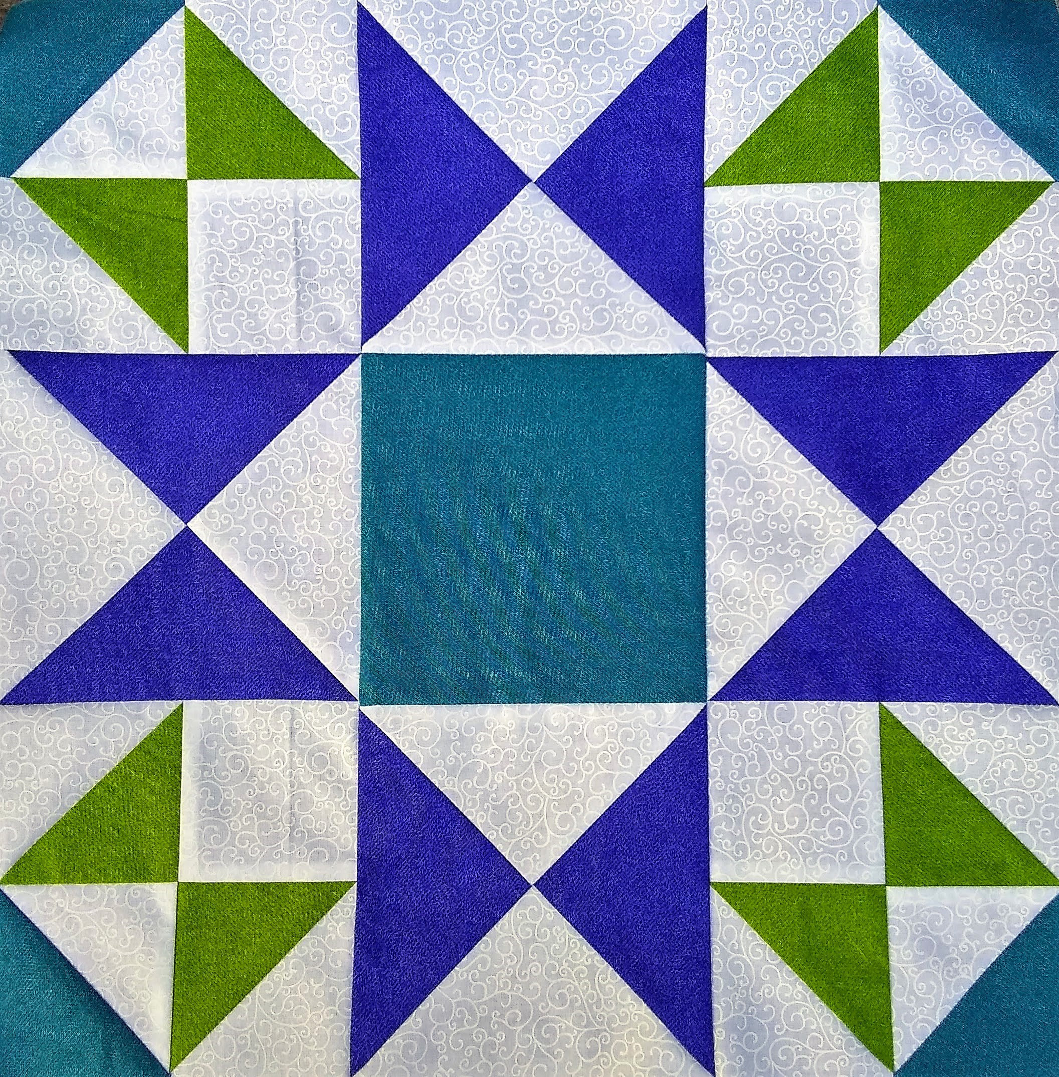 Morning Star Quiltworks