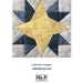 North Star PDF Quilt Block Pattern - Etsy