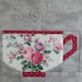 Tea Cup PDF Pieced Quilt Block Pattern - Etsy
