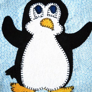 Zoo Animal PDF Quilt Pattern; A Day at the Zoo - Etsy