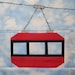 Ski Gondola PDF Quilt Block Pattern - Etsy
