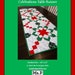 Celebrations Pieced Table Runner PDF Pattern - Etsy