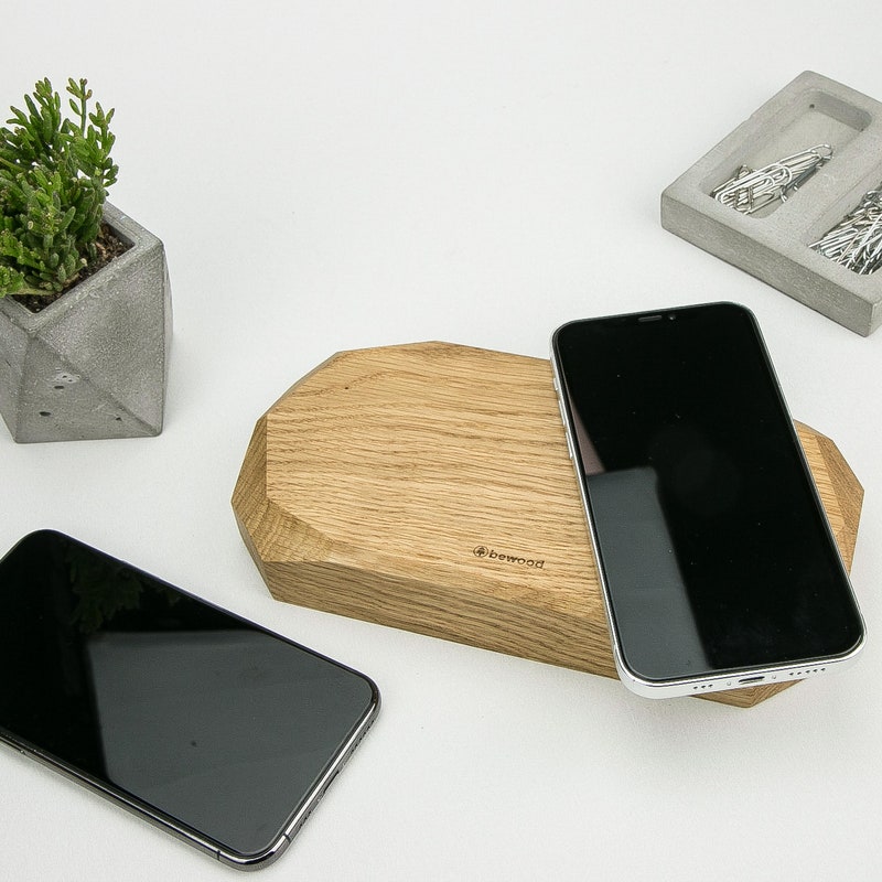 Wood Chargers - Etsy