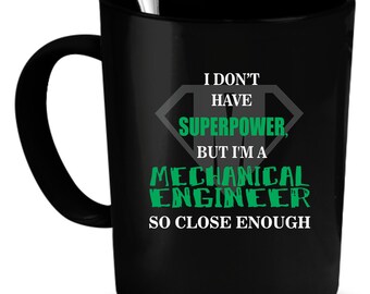 Chemical Engineer Coffee Mug 11 oz. Engineering gift. Engineer | Etsy