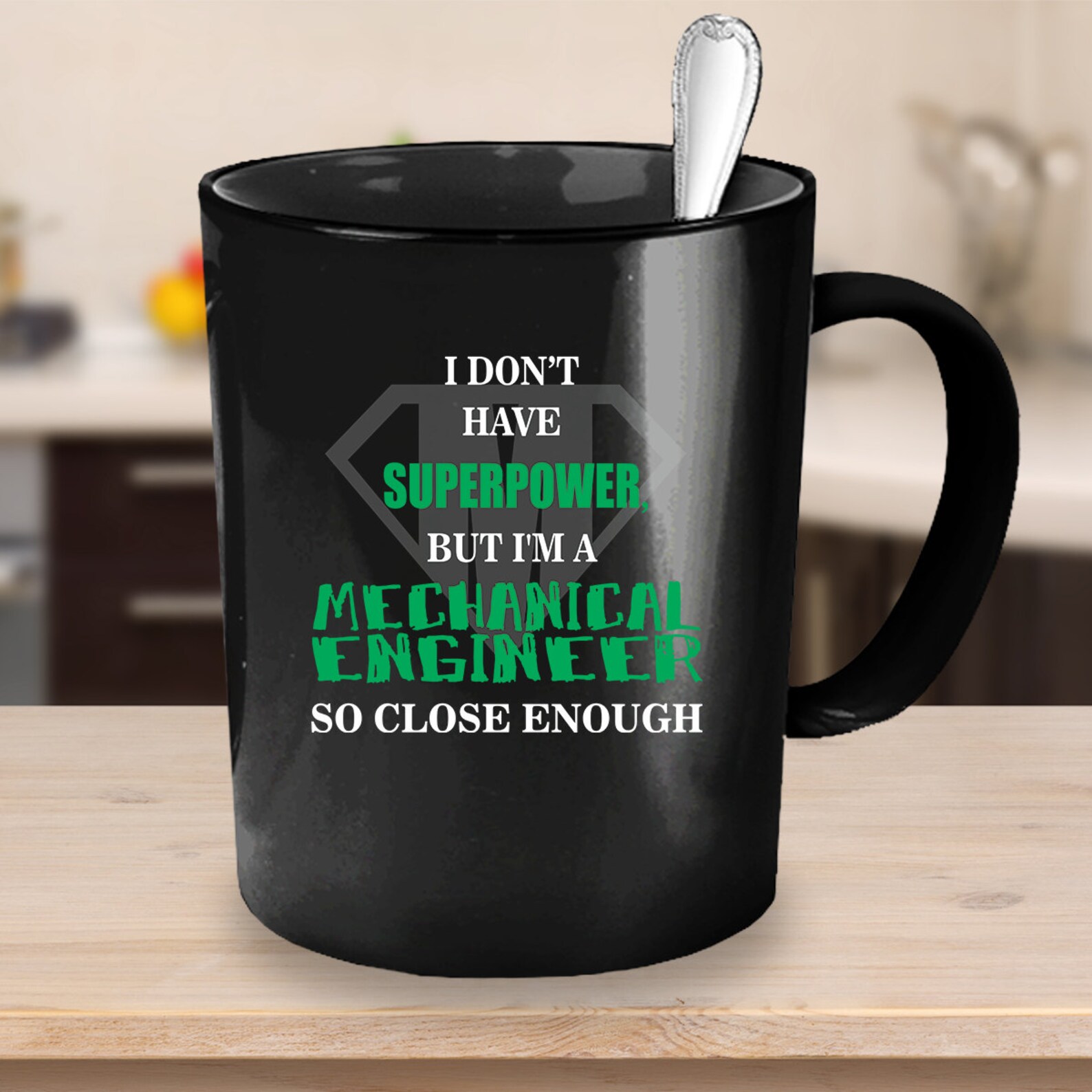 Mechanical Engineer Coffee Mug 11 Oz. Perfect Gift for Your - Etsy
