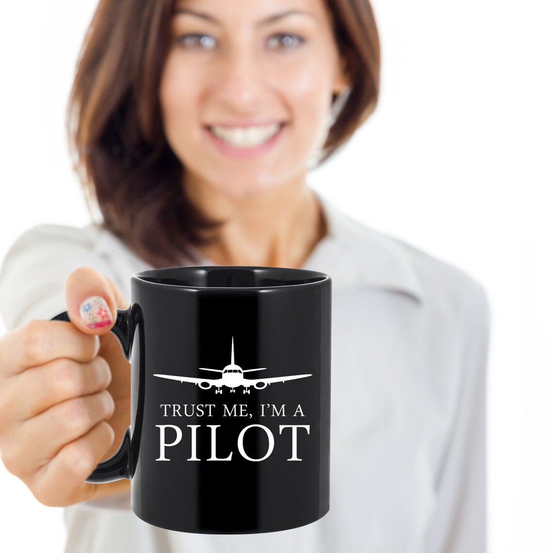 Pilot Gifts Aviation Mug Pilot Coffee Mug Pilot Gift Pilot - Etsy