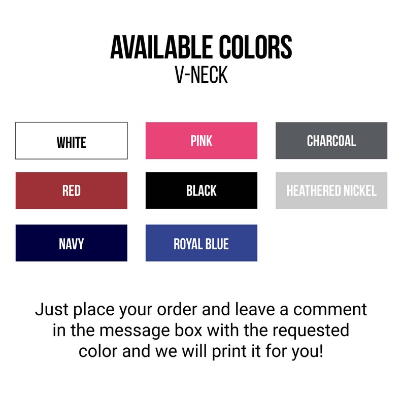 Office Manager Womens V-Neck T-Shirt. Office Manager gift | Etsy