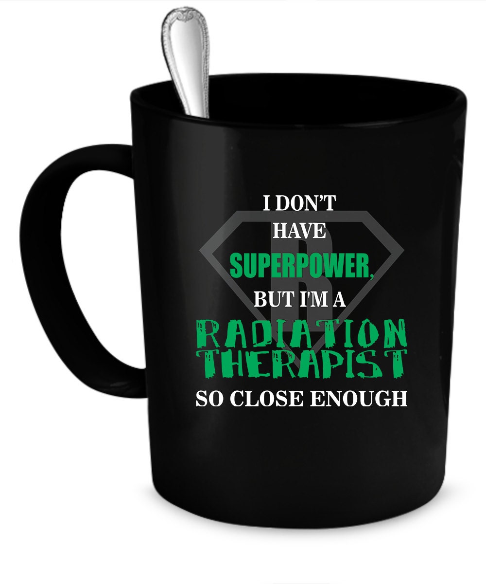 Radiation Therapist Coffee Mug 11 Oz. Perfect Gift for Your - Etsy UK
