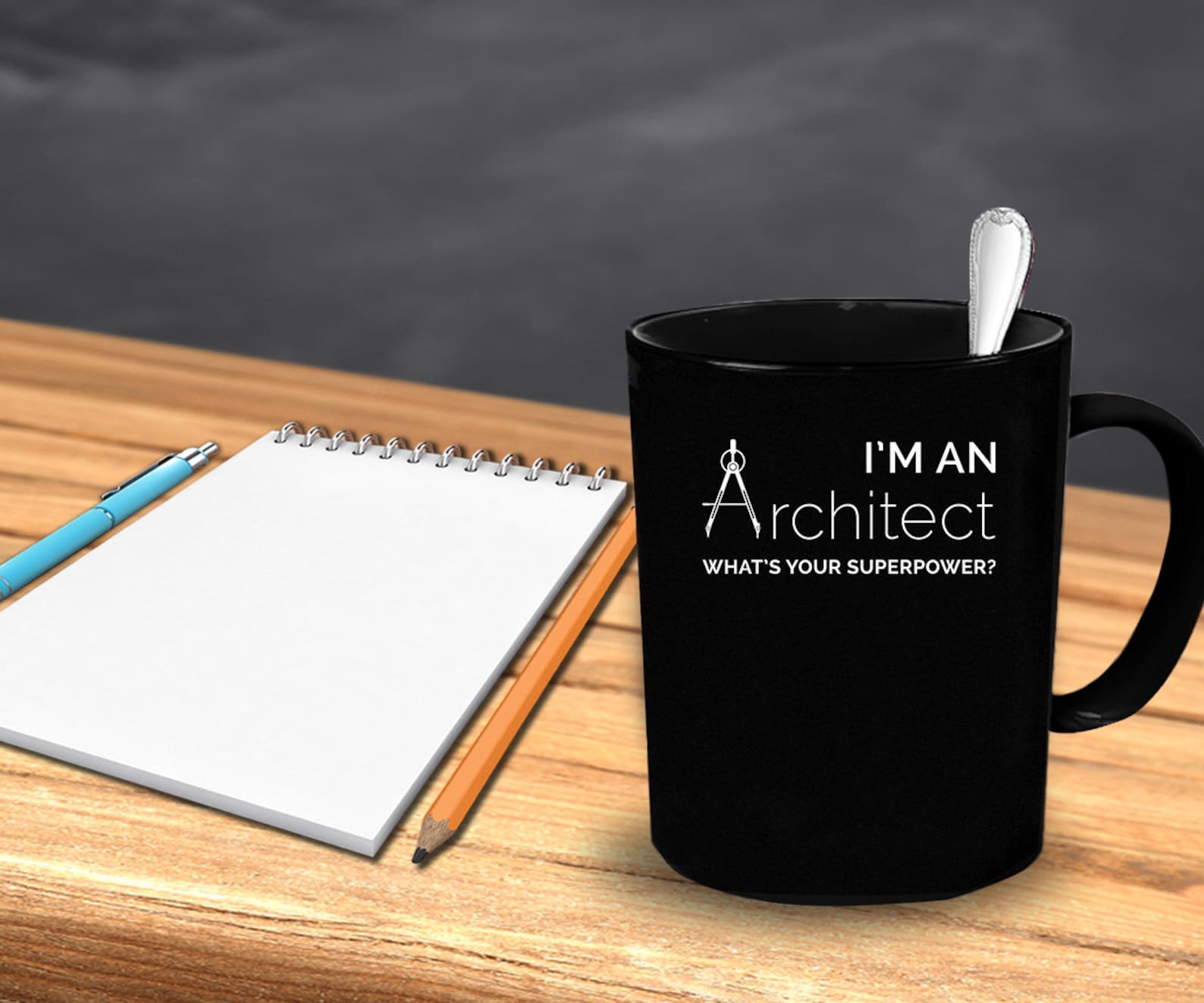 Gift for Architect. Architect Mug. Architect Gift | Etsy