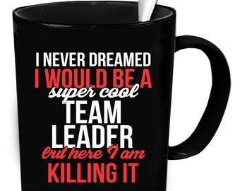 Team mugs | Etsy