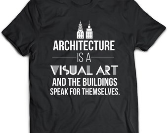 Architect T Shirt - Etsy