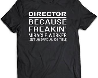Movie Director - Etsy