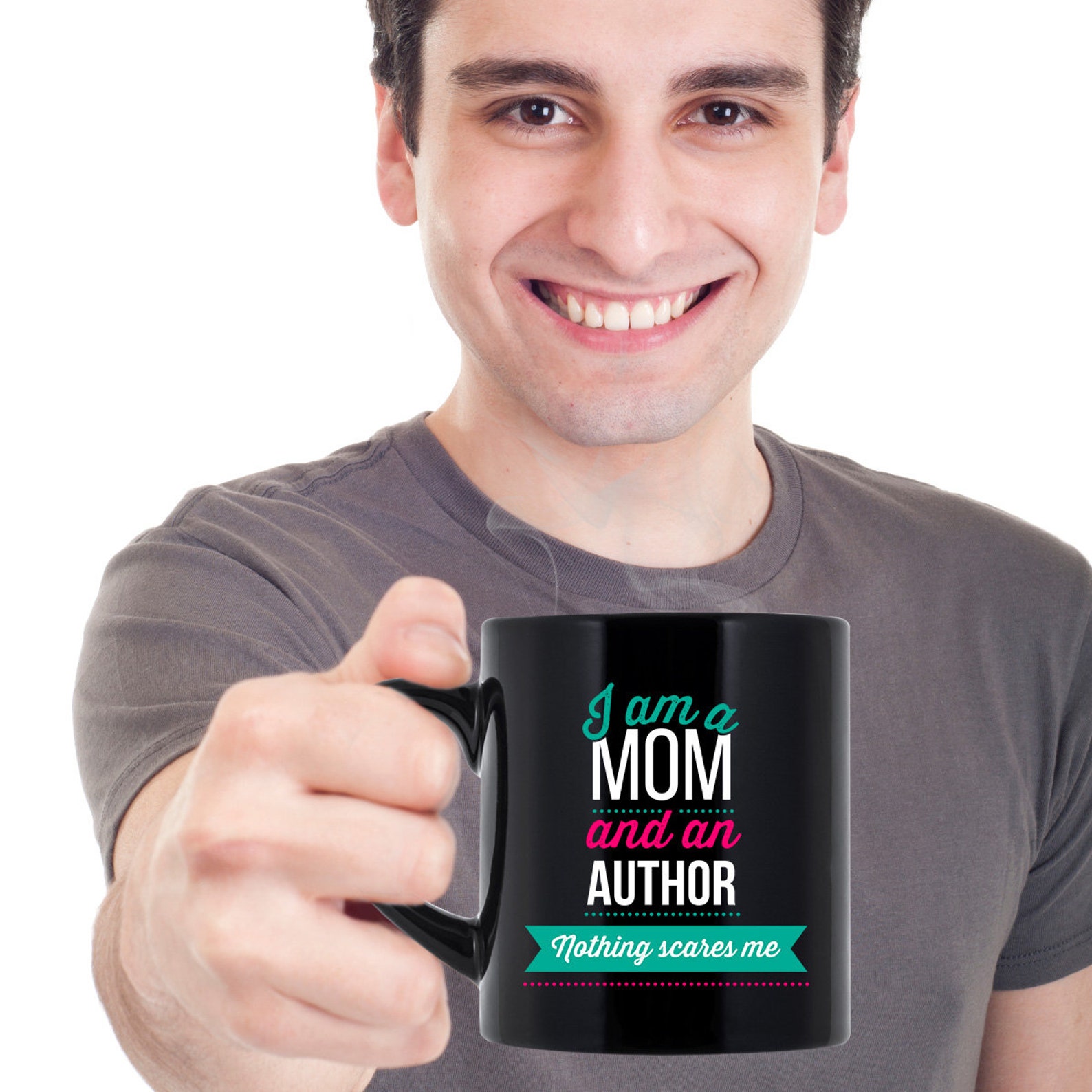 Author Mug. Author Coffee Cup. Author Gift. Gifts for Author - Etsy
