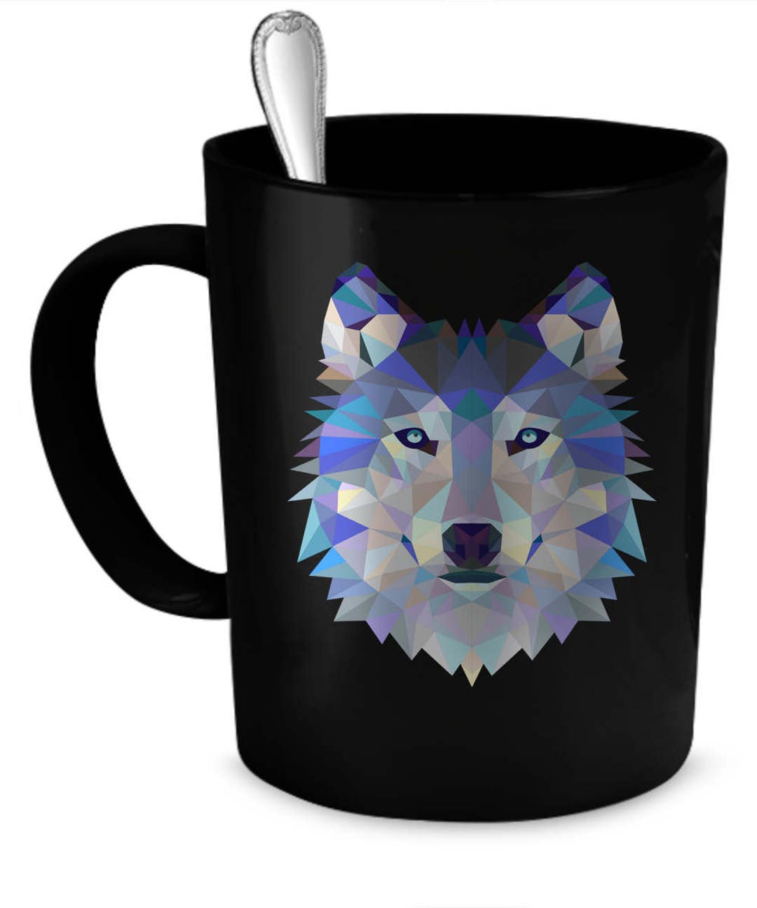 Wolf Mug, Wolf Cup, Wolf Coffee Mug, Wolf Coffee Cup - Etsy