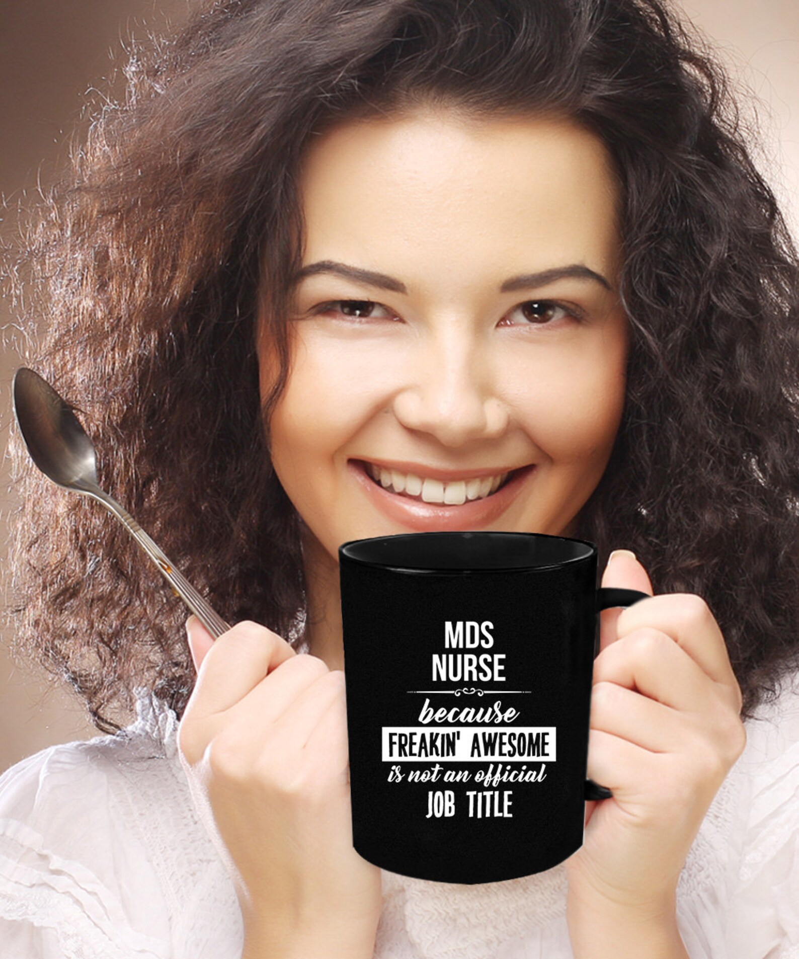 MDS Nurse Coffee Mug. Gifts for MDS Nurse, Tea or Coffee Funny Gift ...