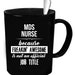MDS Nurse Coffee Mug. Gifts for MDS Nurse, Tea or Coffee Funny Gift ...