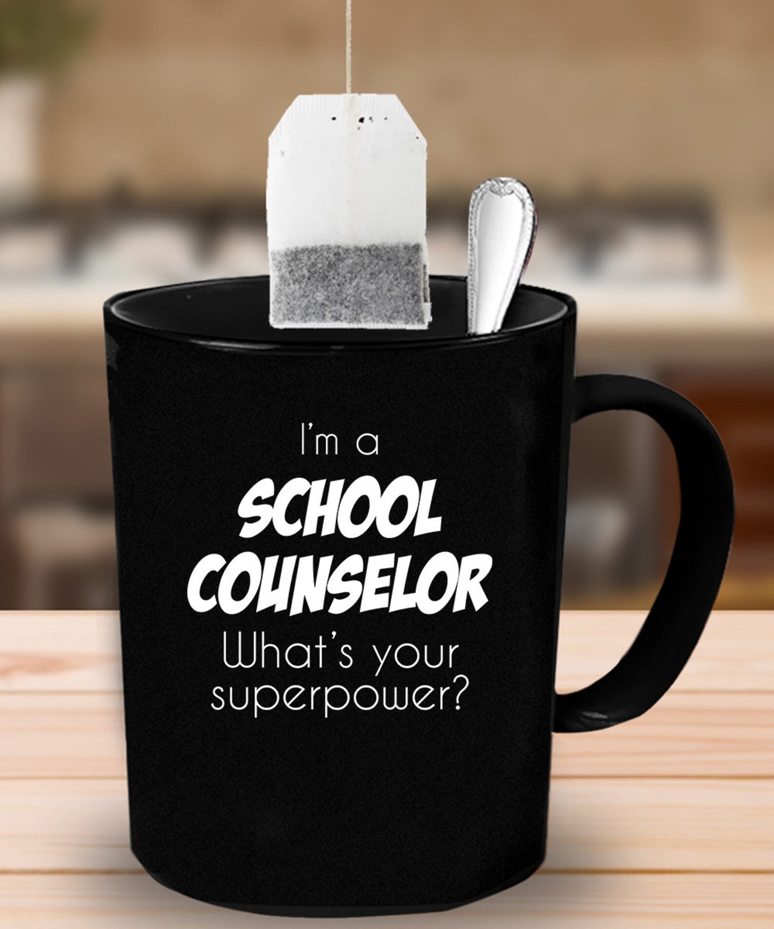 School Counselor Mug, School Counselor Gift, School Counselor Cup - Etsy