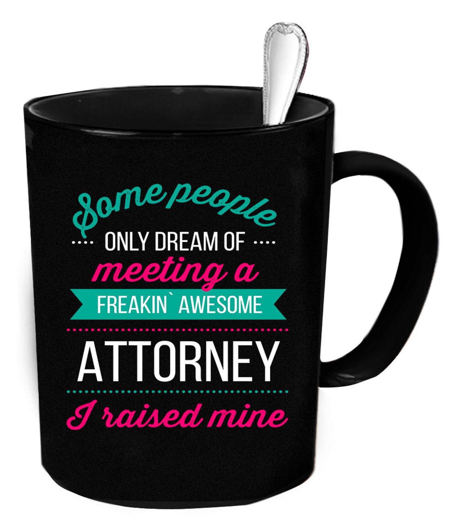 Attorney Mug. Attorney Coffee Cup. Attorney Gift. Gifts for Attorney - Etsy
